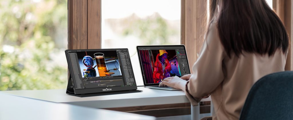 InnoView Portable Monitors Premium Online Website