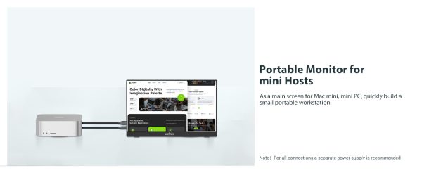 InnoView Portable Monitors Premium Online Website