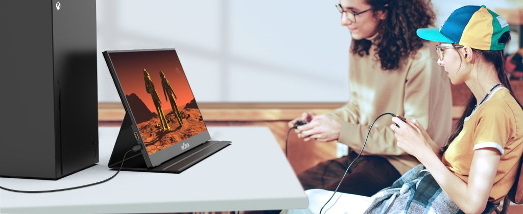 InnoView Portable Monitors Premium Online Website