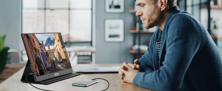 InnoView Portable Monitors Premium Online Website
