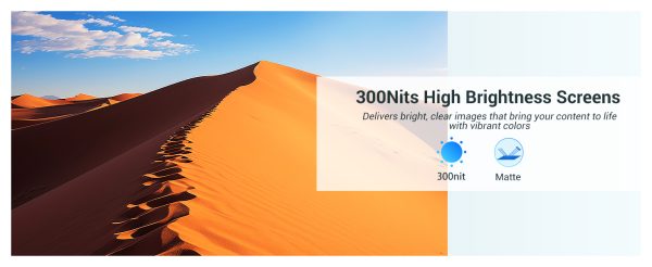 InnoView Portable Monitors Premium Online Website